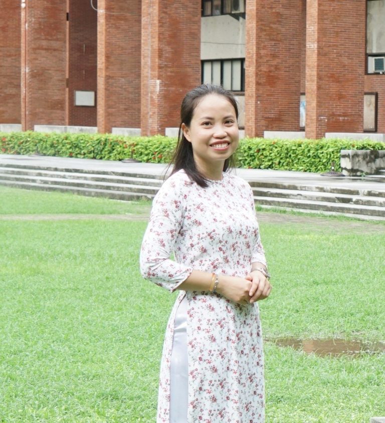 Our People – Mekong Environment Forum